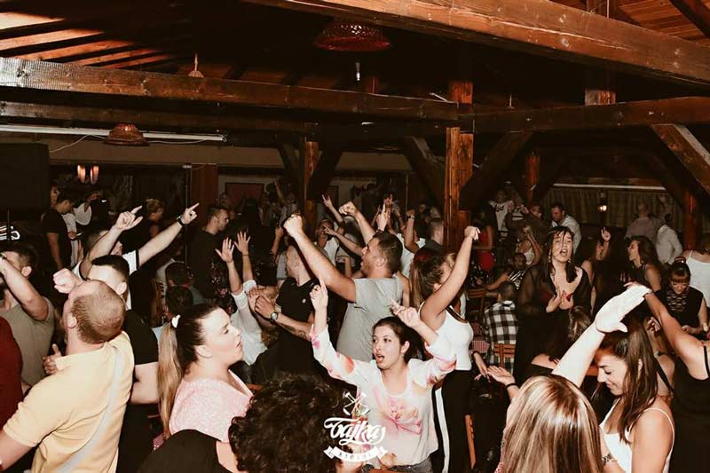 Najbolje kafanske pesme - Svastarica